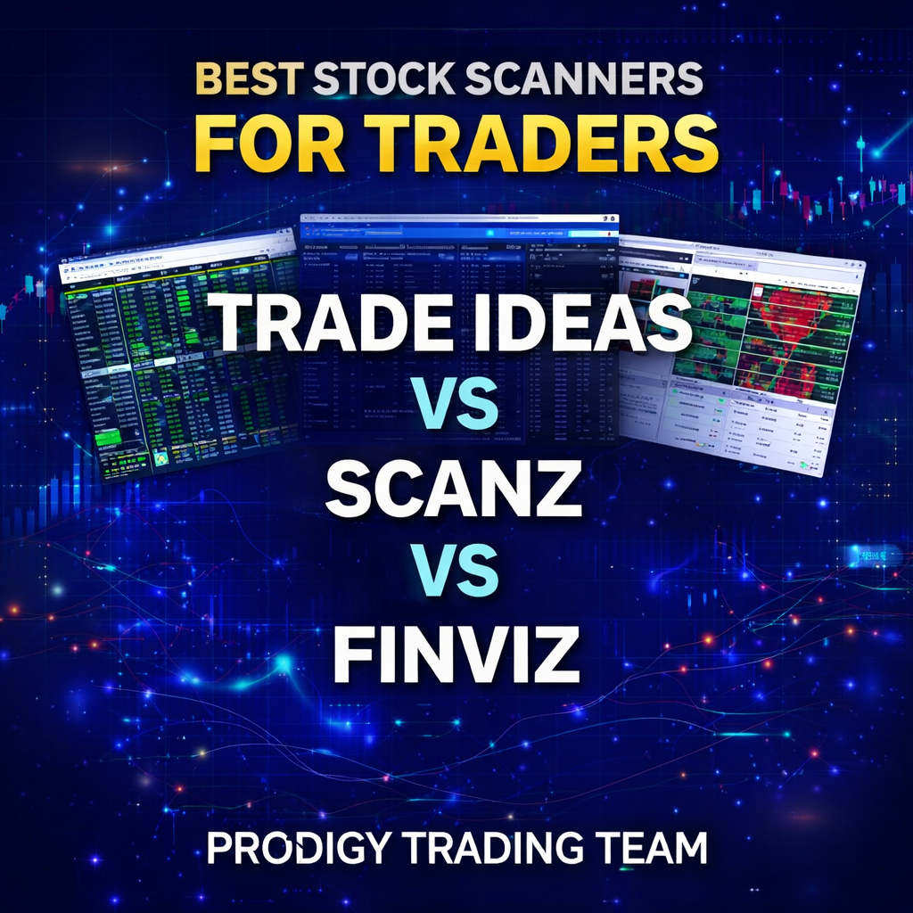 Best Stock Scanners for Traders: Trade Ideas vs Scanz vs Finviz ...