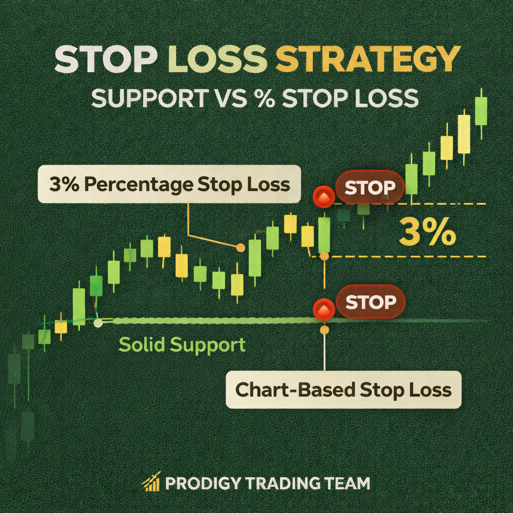 Stop Loss Strategy Explained: How to Place Stops, Hold Trades & Avoid ...