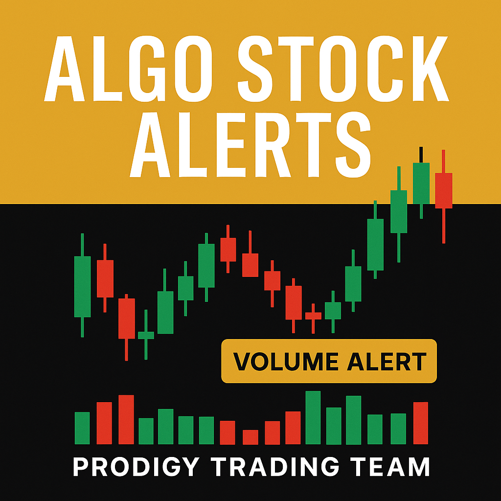 What Is Algo Trading? | Prodigy’s Real-Time Discord Stock Alerts Expla ...