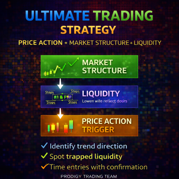 Trading Blog – Tagged "trading strategy 2026"– Prodigy Trading Team
